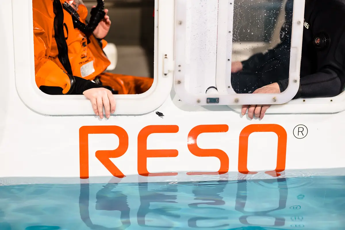 ResQ - Safety and Preparedness